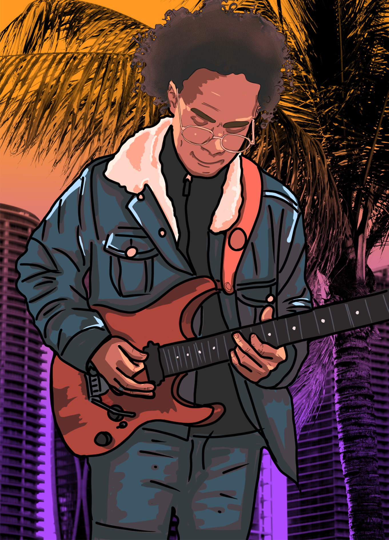 Rotoscope, cover band in Topeka and Lawrence Kansas